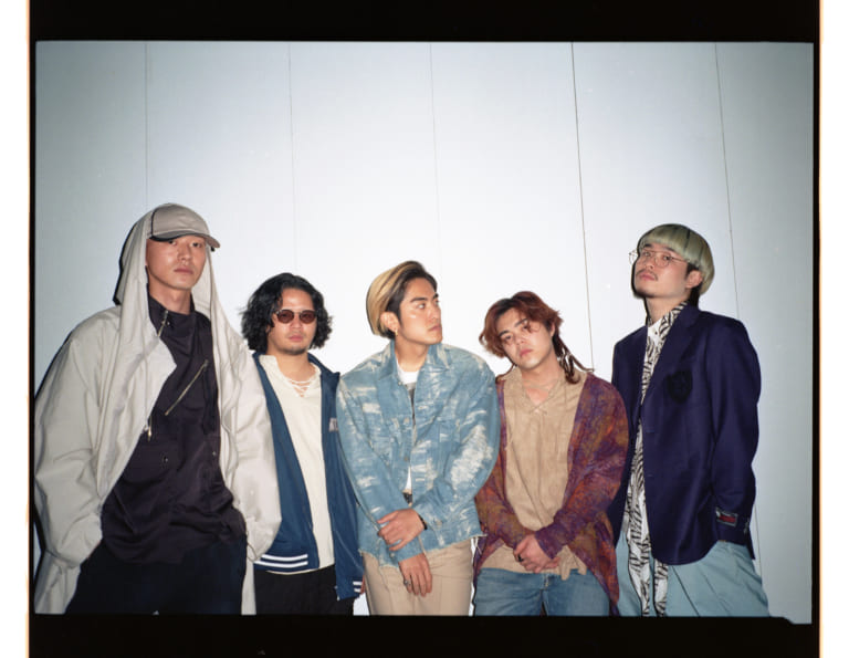 Interview：Kroi New EP『MAGNET』で示す新たなフェーズ | EYESCREAM