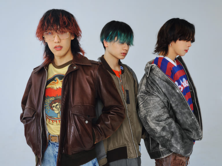 Interview: ShowMinorSavage セルフタイトルの1st EPに込めた本当に好きな音楽の姿 | EYESCREAM