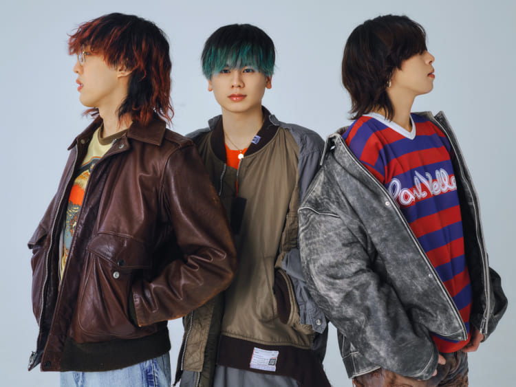 Interview: ShowMinorSavage セルフタイトルの1st EPに込めた本当に好きな音楽の姿 | EYESCREAM