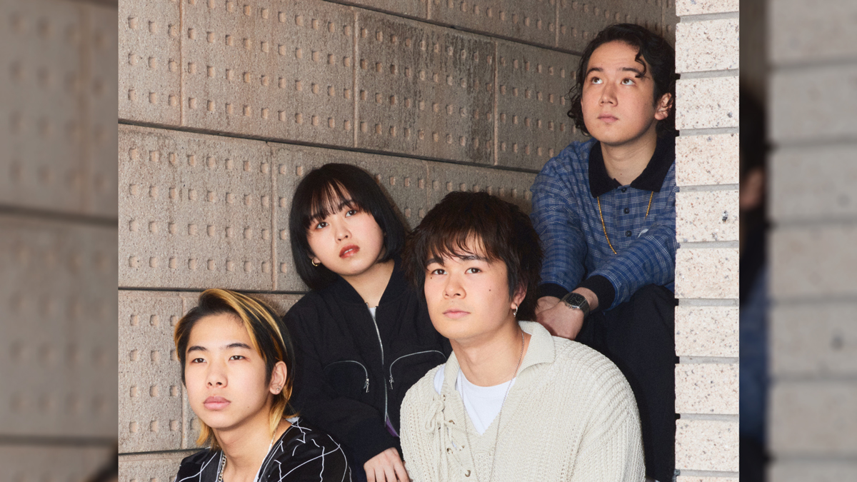 Interview：chilldspot 2nd Full Album『ポートレイト』 解放されたサウンドが響く今のバンドらしさ | EYESCREAM