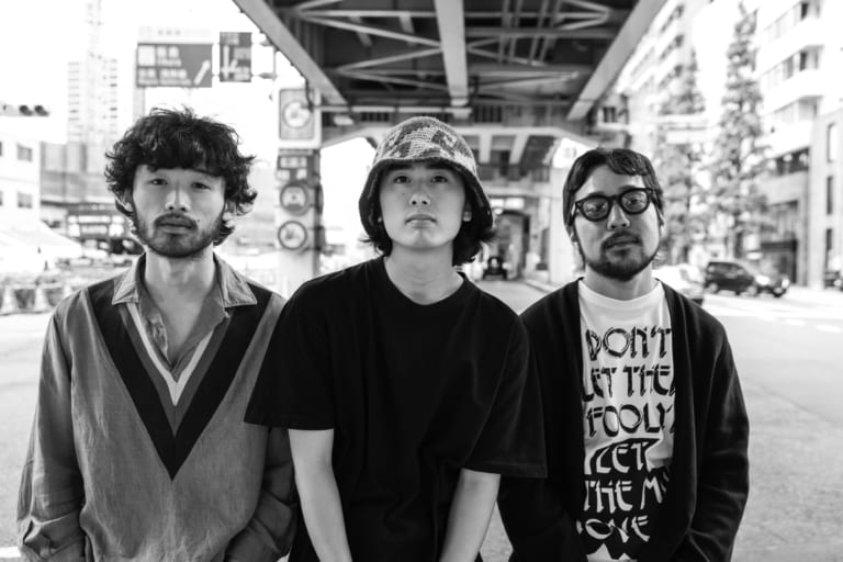 Interview: maya ongakuファーストアルバム『Approach To Anima』を通して見えてくる彼らの「maya」 | EYESCREAM