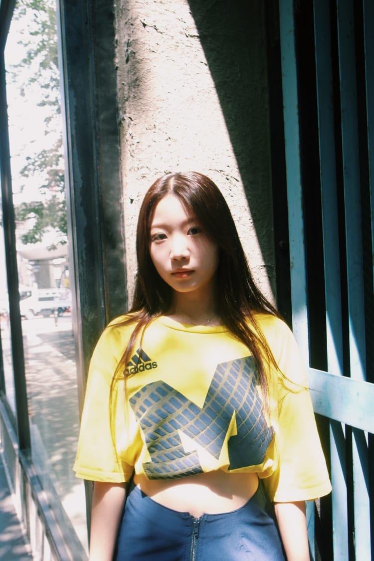 Interview: HaruyセカンドEP『1414』に込めた想い | EYESCREAM