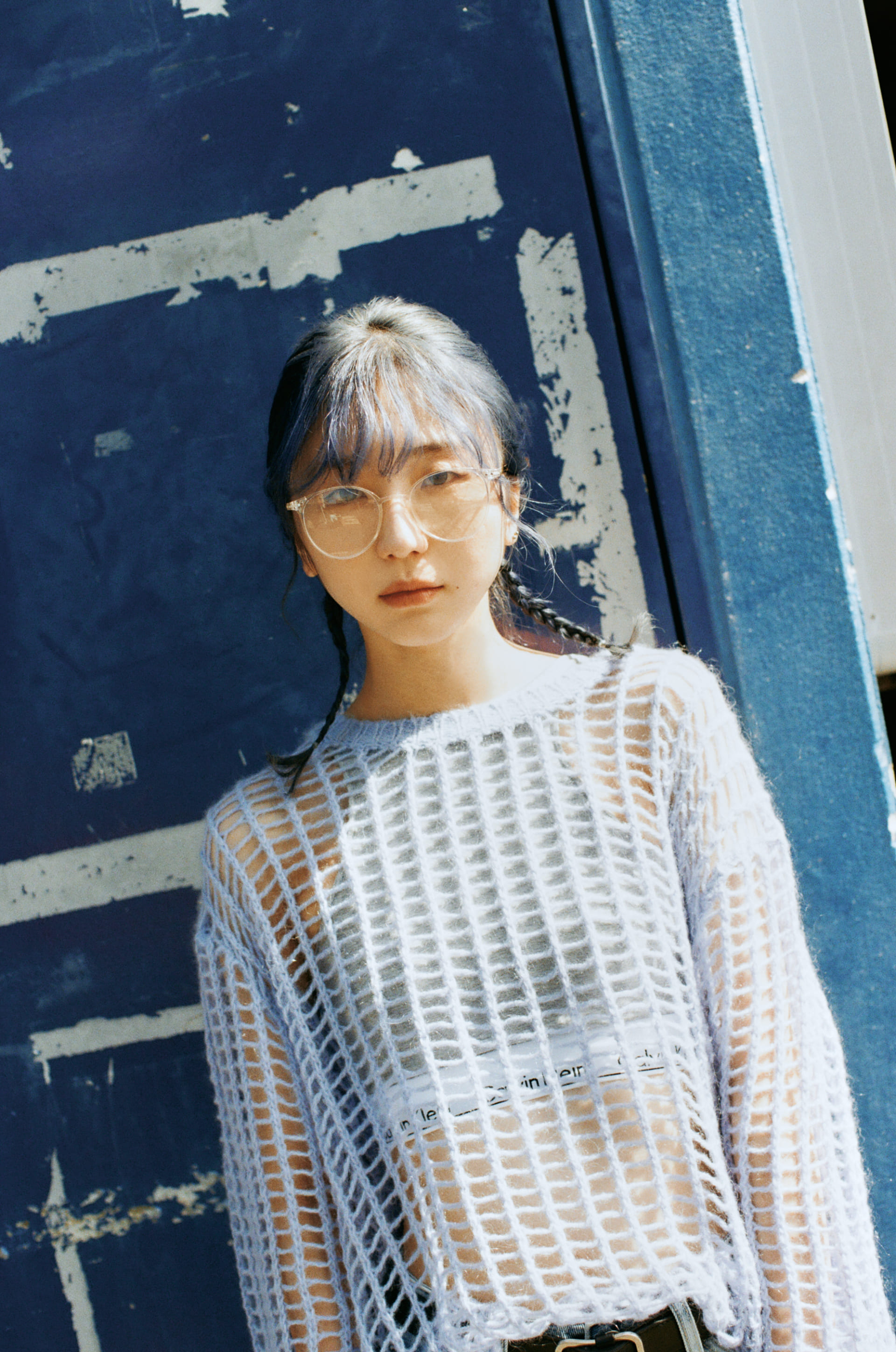 Interview:muque 時代をデザインする無垢な音楽 | EYESCREAM