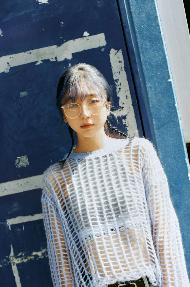 Interview:muque 時代をデザインする無垢な音楽 | EYESCREAM