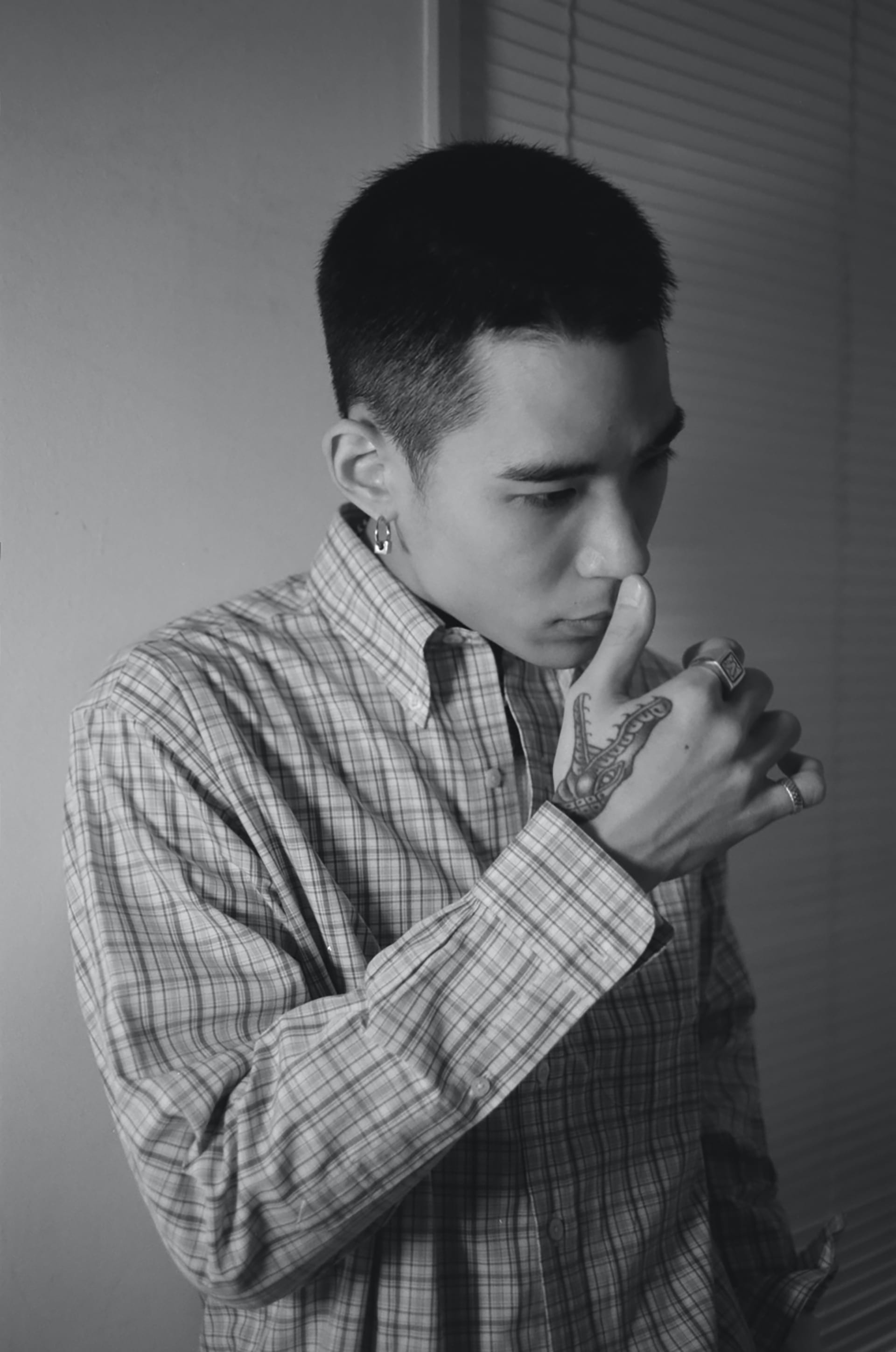 Jinmenusagiがフルアルバム『DONG JING REN（東京人）』をリリース | EYESCREAM