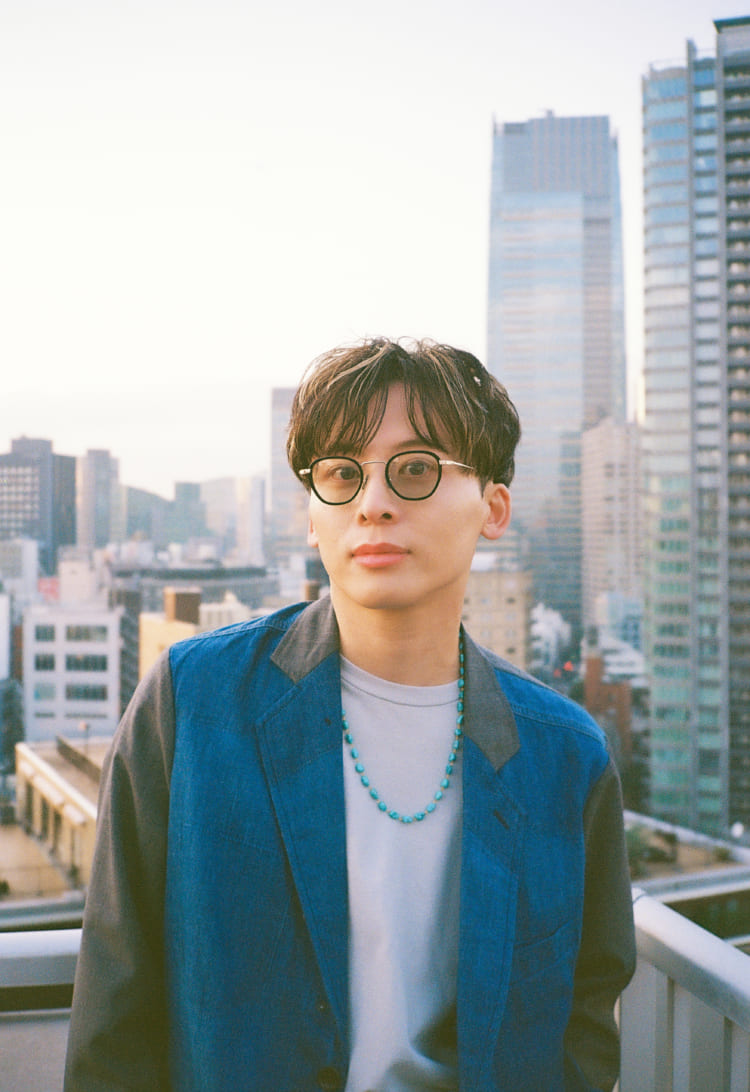 Interview:claquepot最新EP『recruitment』を経て見つめるその先 | EYESCREAM