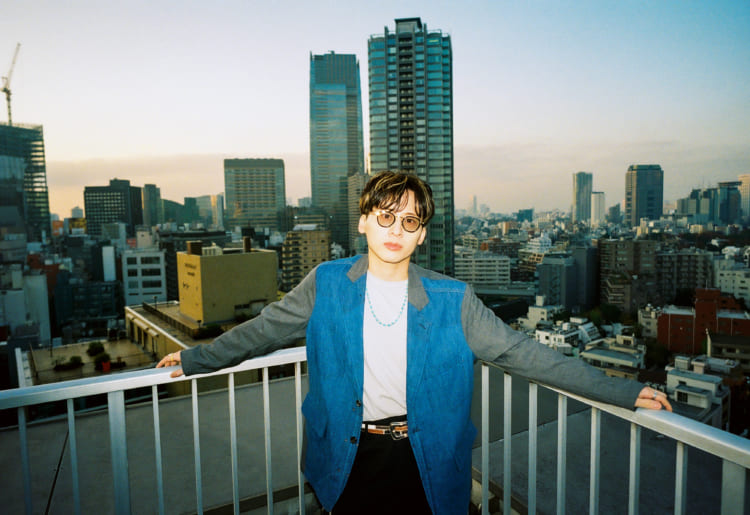 Interview:claquepot最新EP『recruitment』を経て見つめるその先 | EYESCREAM