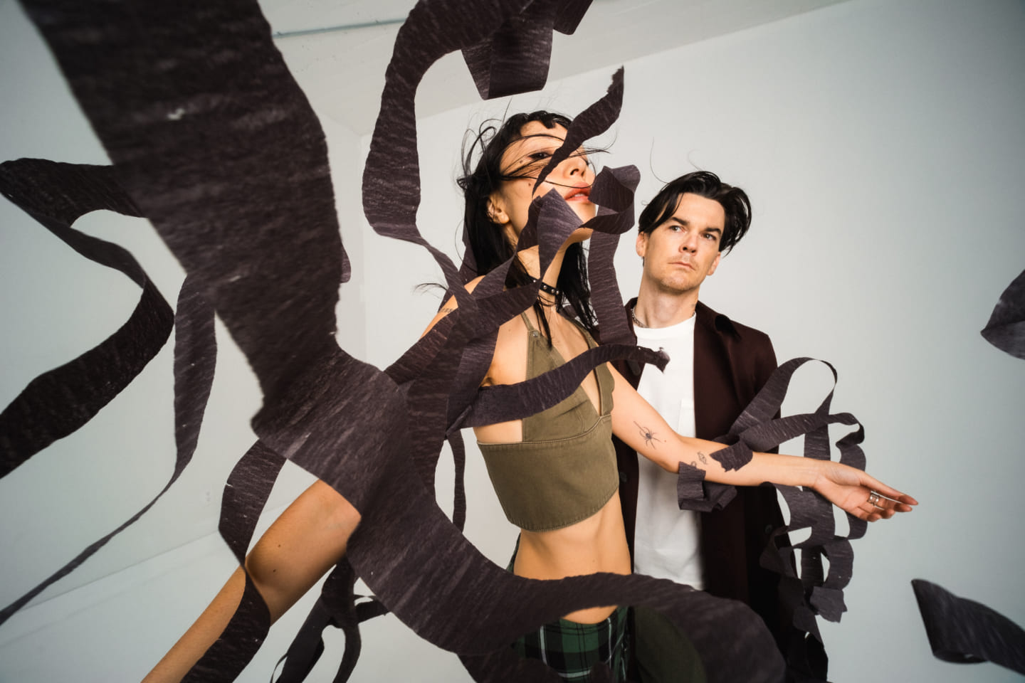 LA発のデュオKUMO 99がジャパンツアーを開催。共演に4s4ki、bed、AFJB、FUJI TRILL、Rave Racersらがラインナップ | EYESCREAM