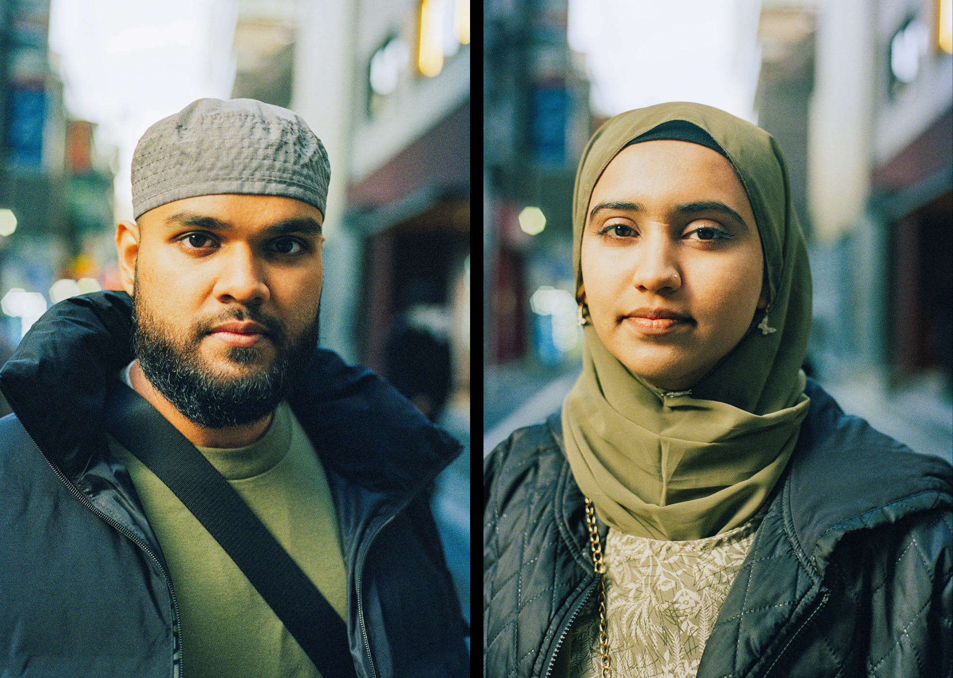 加藤雄太：新宿 #4 番外編 秋葉原 by Yuta Kato | EYESCREAM