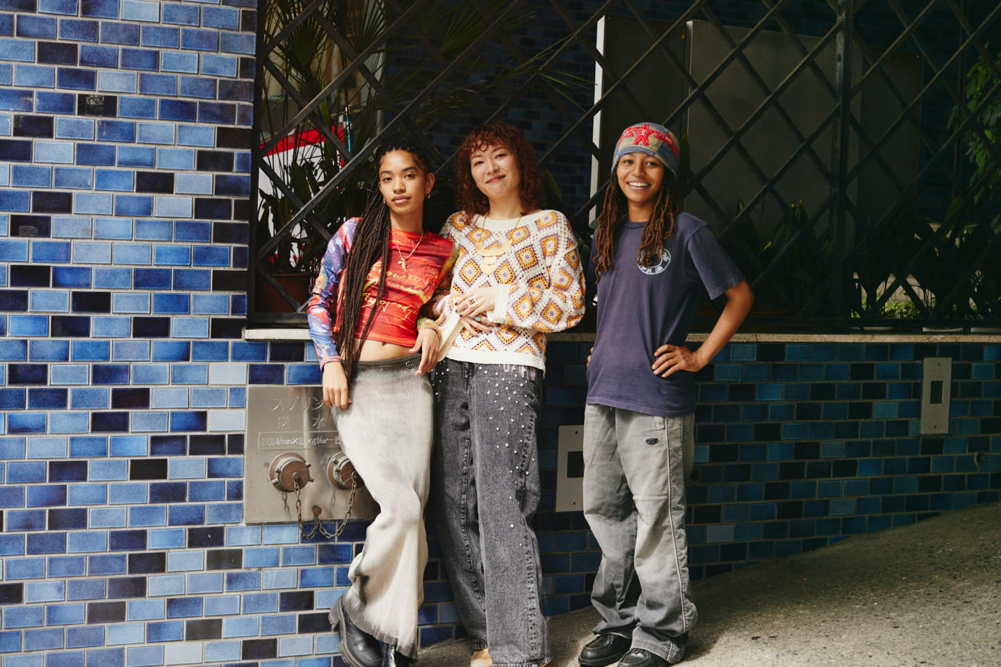 Tyla初来日を祝して、アマピアノの魅力をSAKURA、SAMO、mitokonがギャル＆DJ目線で語り尽くす | EYESCREAM