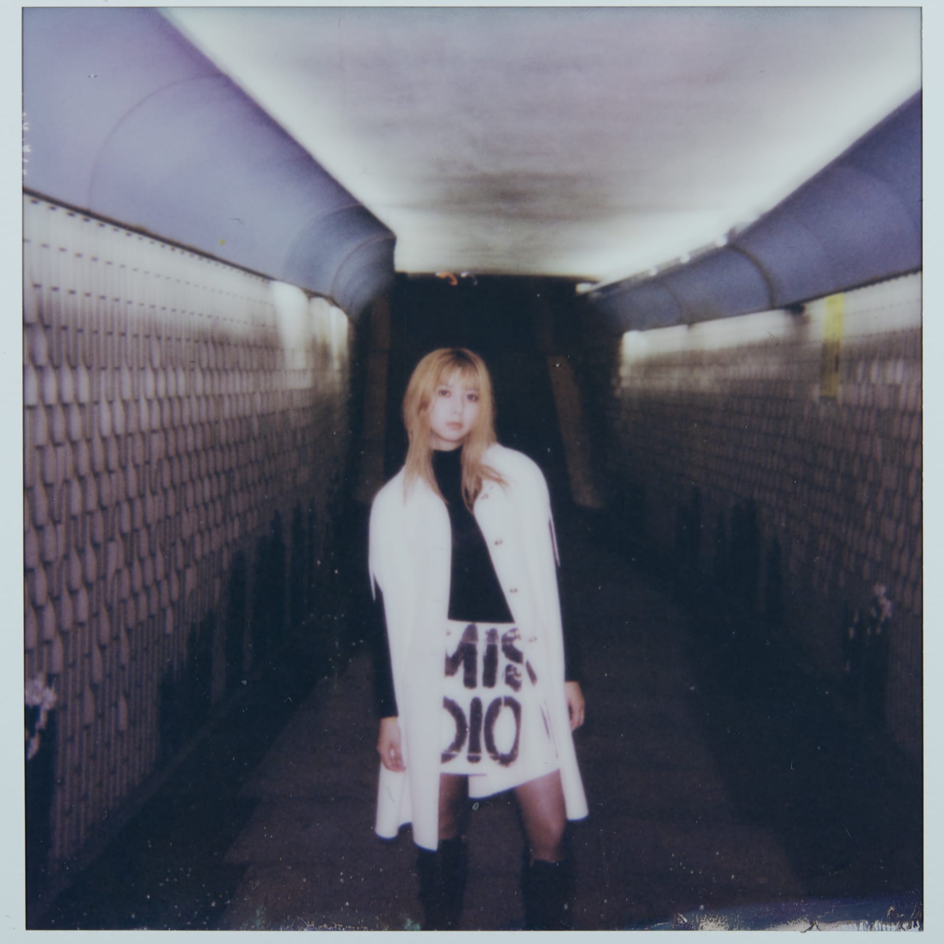 popcorn-talkie by shun komiyama #35 starring 上白石萌歌 | EYESCREAM