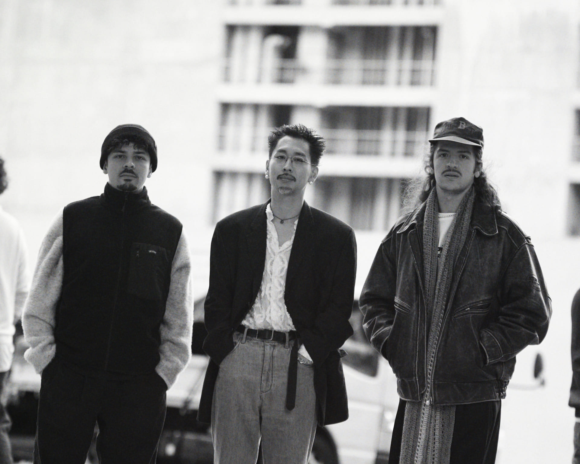 Talk Session: BATACOの「Prolegomenon feat. COLAPS and RIVER'」に見るビートボックスの ...