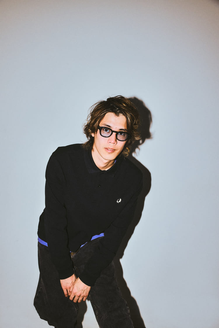 Interview：ReN約2年半ぶりのEP「Early Project 2」にみる音楽との向き合い方 | EYESCREAM