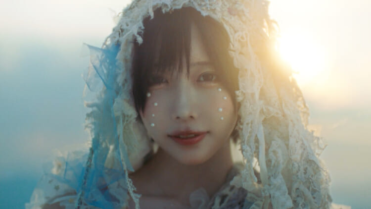 日本武道館公演を終えたanoが2026年3月よりホールツアーを開催! 新曲"KILL LOVE"MVも公開に | EYESCREAM