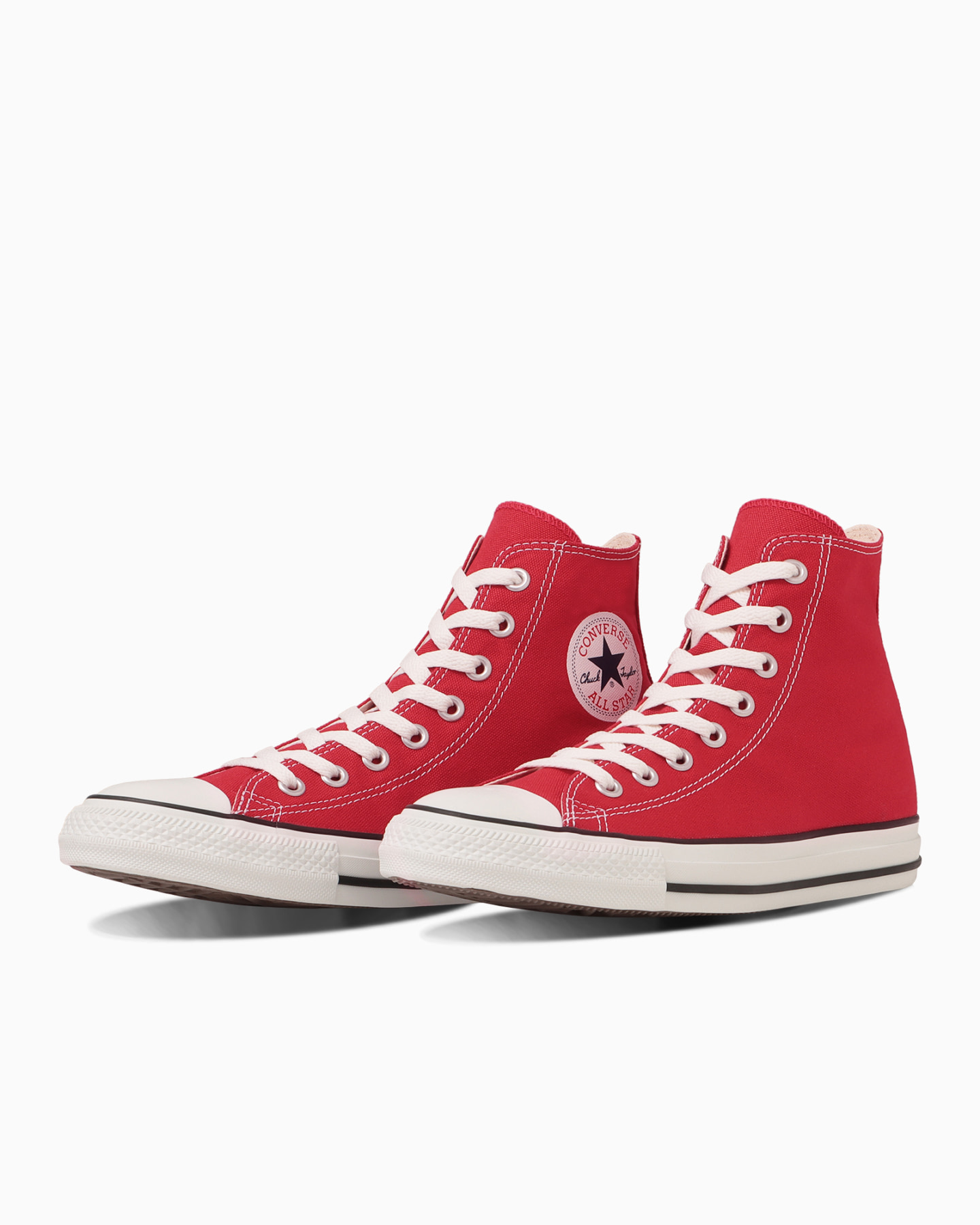 CONVERSE「ALL STAR」が約四半世紀ぶりに刷新。新基準モデルに新色追加で“完成形”へ | EYESCREAM