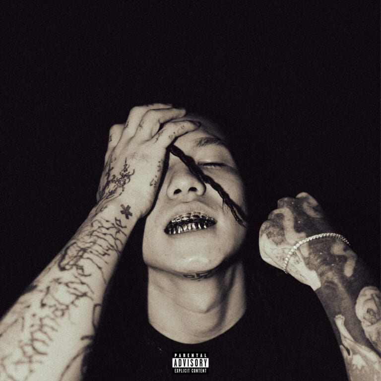 注目のラッパーMIKADOが、最新アルバム『HOMUNCULUS』をリリース。全国19ヶ所でのクラブツアーも決定 | EYESCREAM